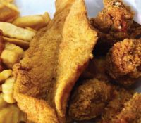 Harold's Chicken & Ice Bar | Famous Food, Drinks, and Entertainment