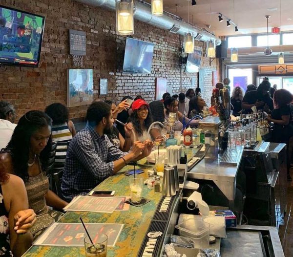 Harold's Chicken & Ice Bar | Famous Food, Drinks, and Entertainment